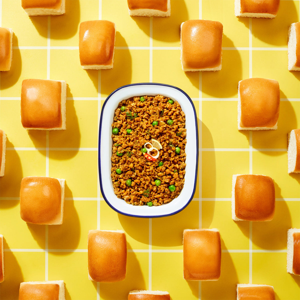 Chicken Keema (300g) | Imagine Foods Pvt. Ltd.