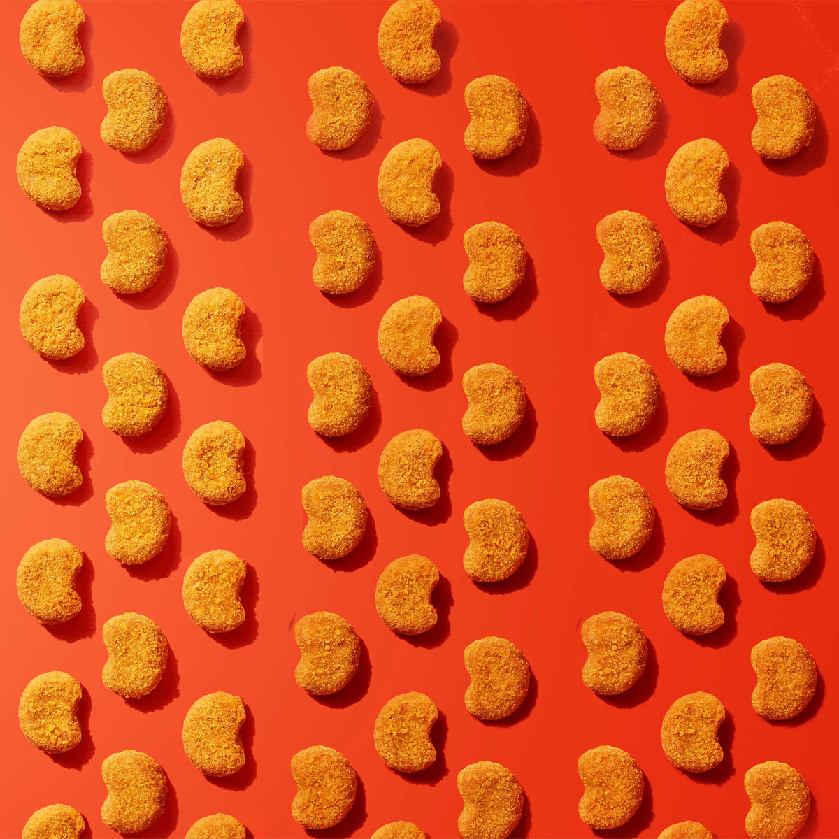 Plant Based Chicken Nuggets (500g) | Imagine Foods Pvt. Ltd.